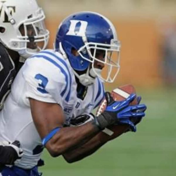 The Best College Wide Receivers 2013-14 - ACCSports.com