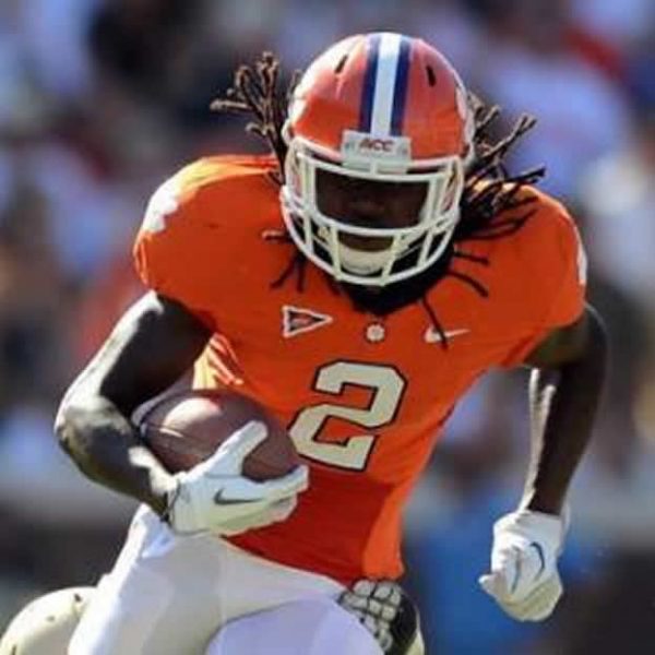 The Best College Running Backs of 2013-14 - ACCSports.com