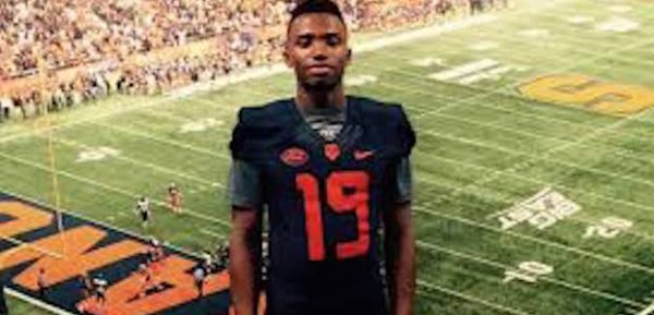 Jamal Holloway a huge addition for Syracuse - ACCSports.com