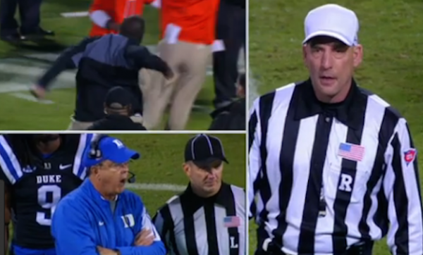 Who is Jerry Magallanes? - ACCSports.com