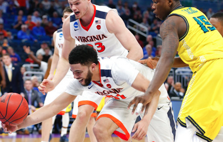 Darius Thompson to transfer out of UVA - ACCSports.com