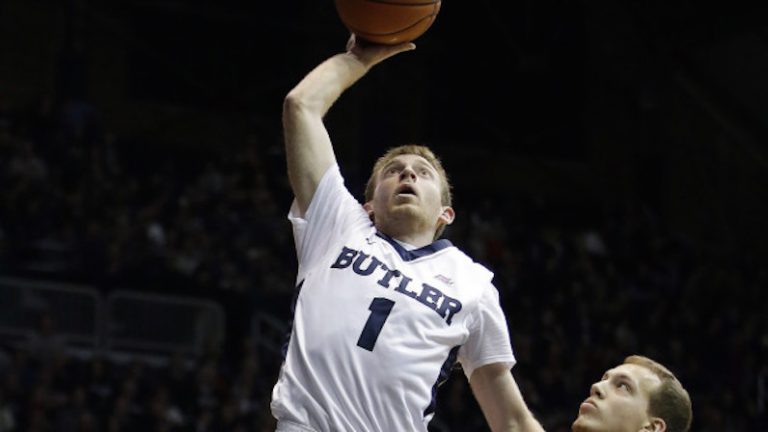 Say hello to Tyler Lewis...again - ACCSports.com