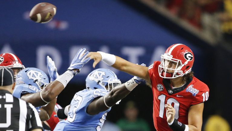 UNC lands top-100 prospect: 4-star NC DE Myles Murphy commits to the ...