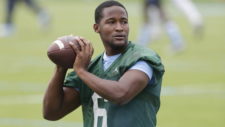 3 factors could lead to big things for Brandon Harris at UNC ...