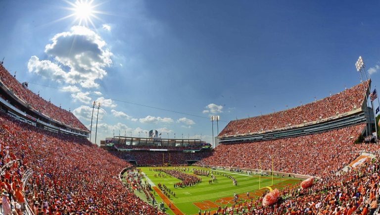 Which ACC Football Programs plan to have fan attendance in 2020 ...