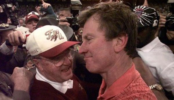 Bobby Bowden, legendary FSU coach, passes away at age 91 - ACCSports.com