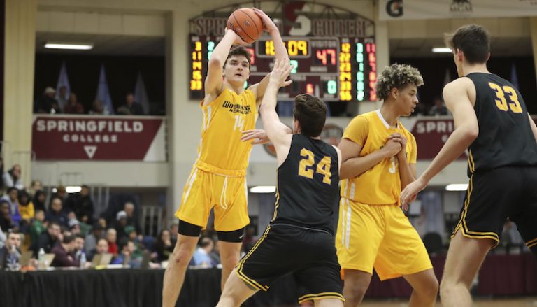 Miami picks up commitment from 4-star SF Matt Cross - ACCSports.com