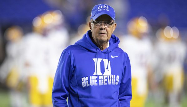 Duke football veterans Ben Wyatt and Jacob Rimmer opt out of 2020 ...