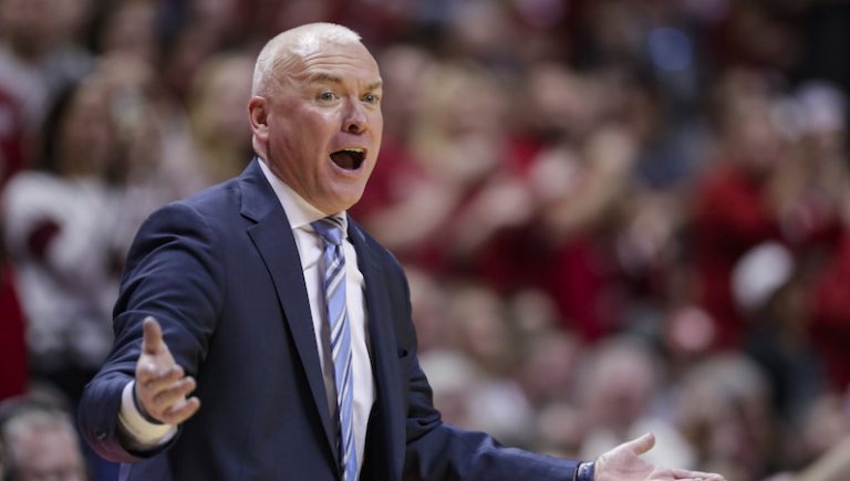 Will Pat Chambers emerge as Wake Forest's candidate to replace Manning ...