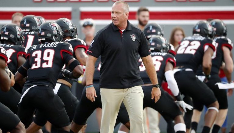 2023 WR Noah Rogers receives offers from UNC, NC State; key in-state recruit - ACCSports.com