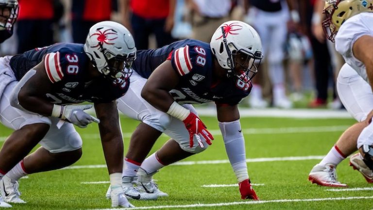 Kobie Turner commits; Wake Forest beats out Virginia Tech, Georgia Tech ...