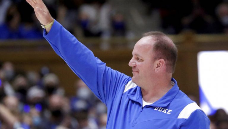 Duke hires Kevin Johns to become offensive coordinator - ACCSports.com